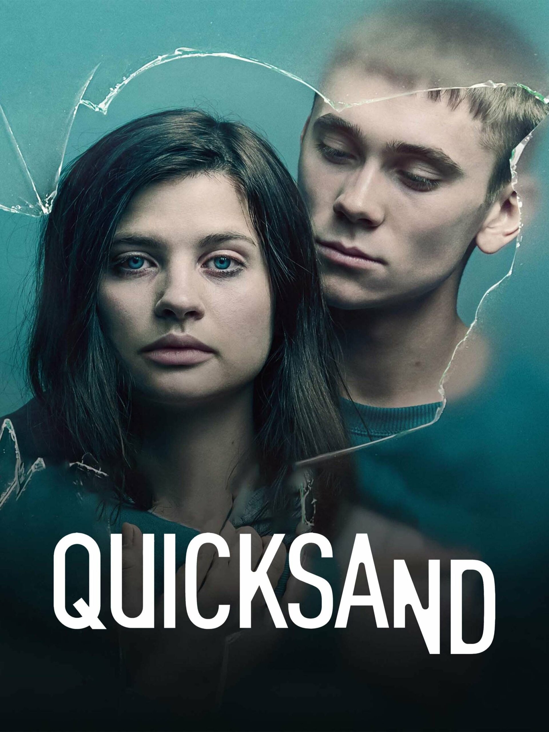 QuickSand - Tytan | Société de production et post-production
